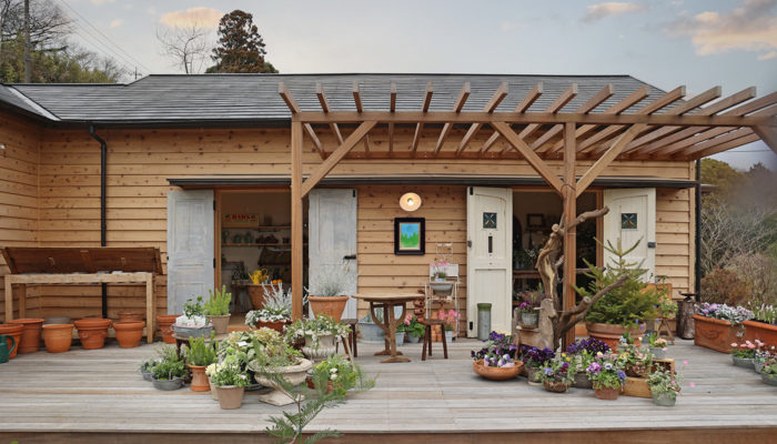 ABOUT | foo-flo GARDEN | フーフロー・ガーデン