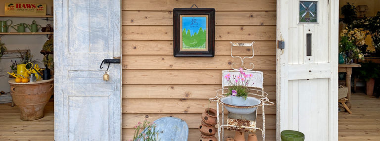 ACCESS | foo-flo GARDEN | フーフロー・ガーデン